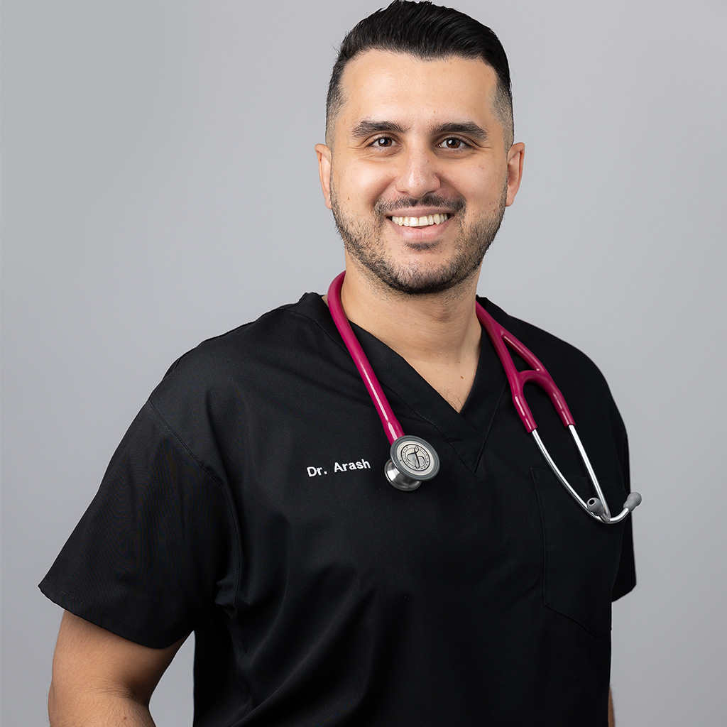 About Us - TopDoctors