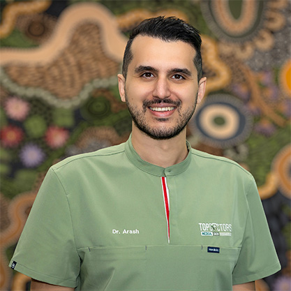 About Us - TopDoctors